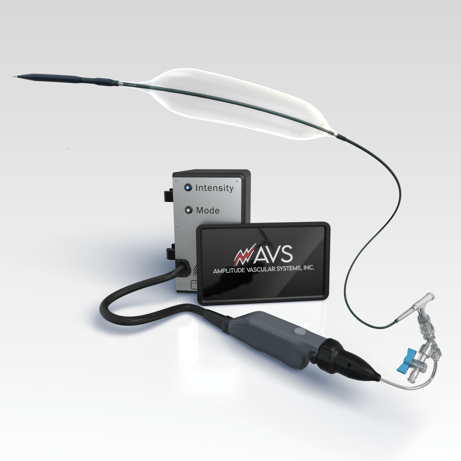 AVS and Jacobs Institute partner on study of Pulse IVL system