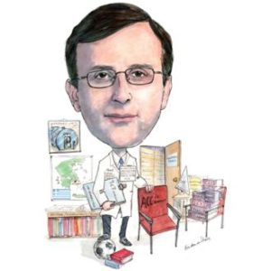 George Dangas - Cardiovascular News