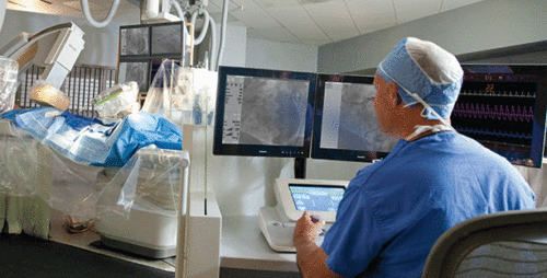 CorPath GRX robotic system receives FDA 510(k) clearance ...