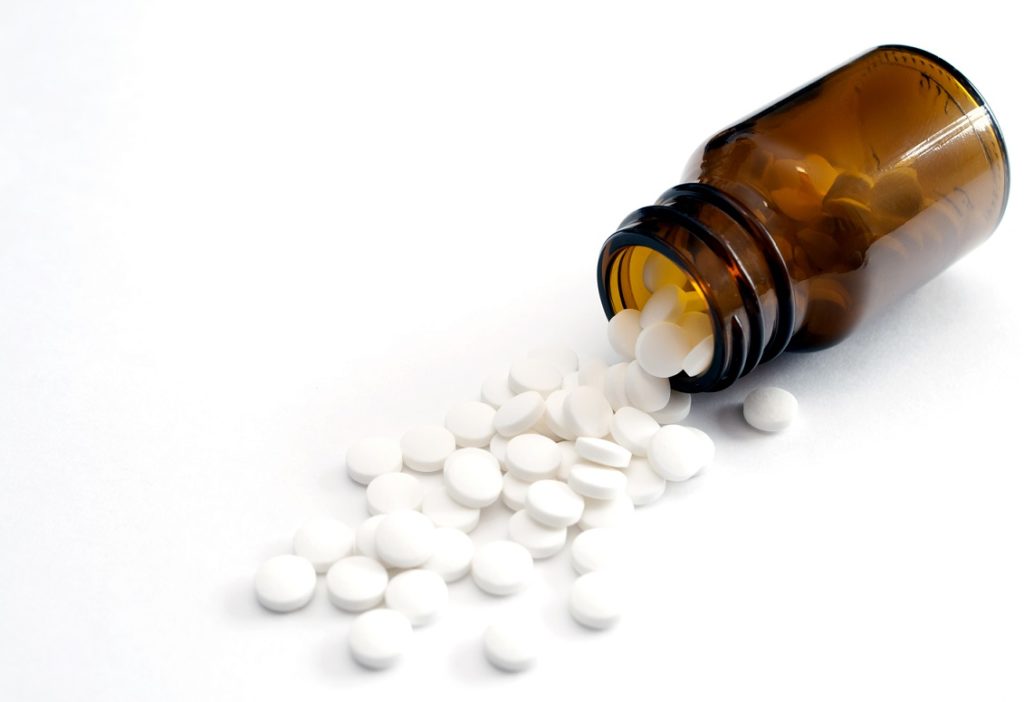 Low-dose polypill could be used for primary prevention of ...