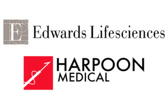 Harpoon Medical acquired by Edwards - Cardiovascular News