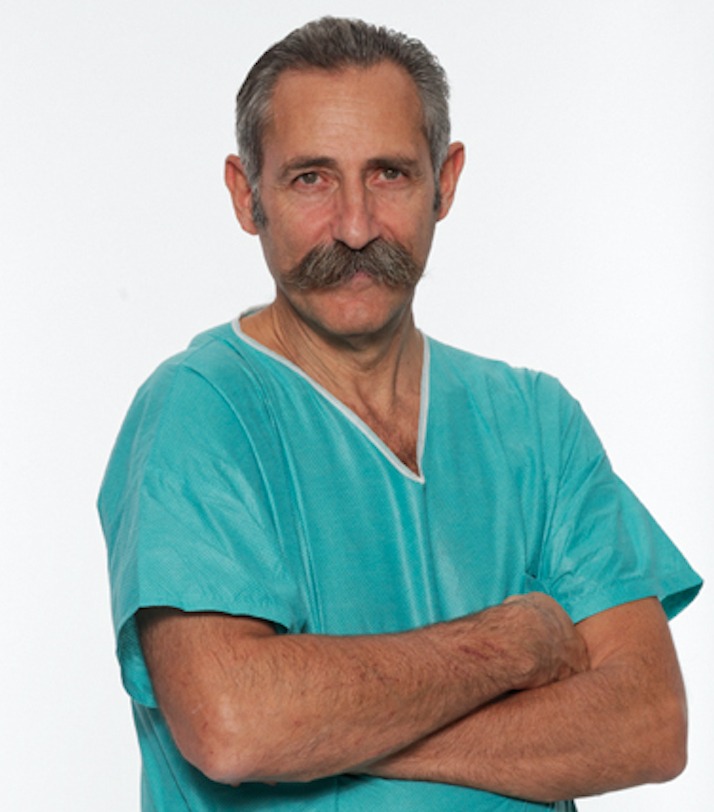 JF Obadia - Cardiovascular News