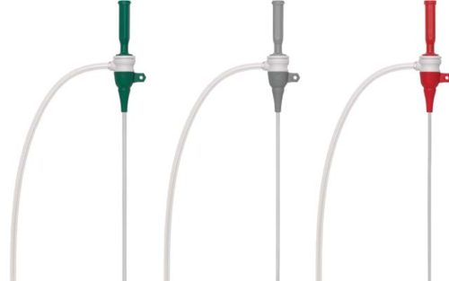 CE mark and US FDA approval for RadialSeal introducer kit ...