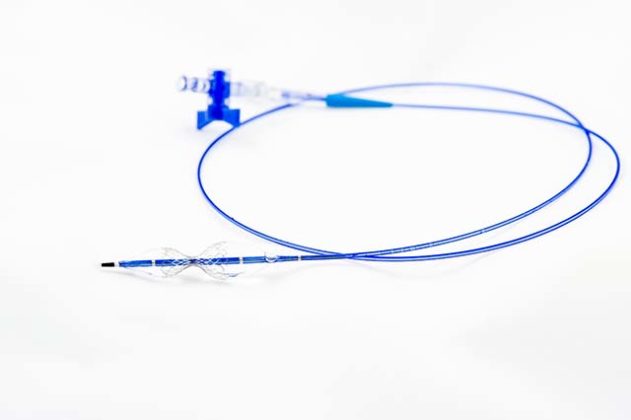 Neovasc gains approval for protocol supplement to COSIRA-II trial