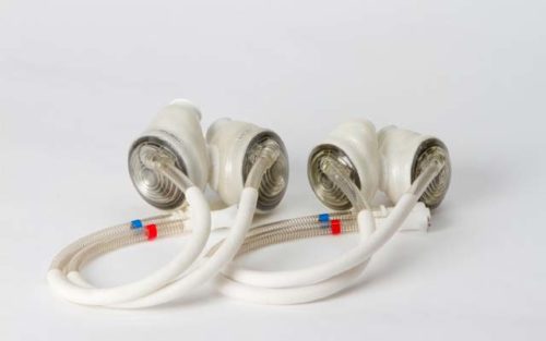 FDA sends new warning letter about Syncardia device