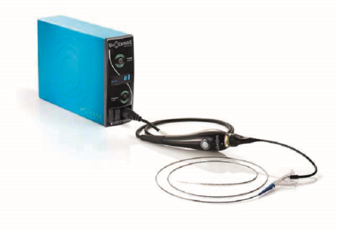 Shockwave IVL receives US FDA pre-market approval for severely ...