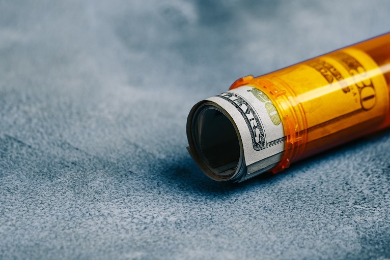 Higher CV events linked to unfilled prescriptions for PCSK9 inhibitors