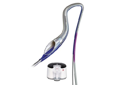 TCT 2021: CHEETAH study demonstrates safety of continuous aspiration to ...