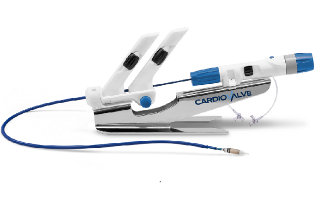 Cardiovalve receives Breakthrough Device Designation