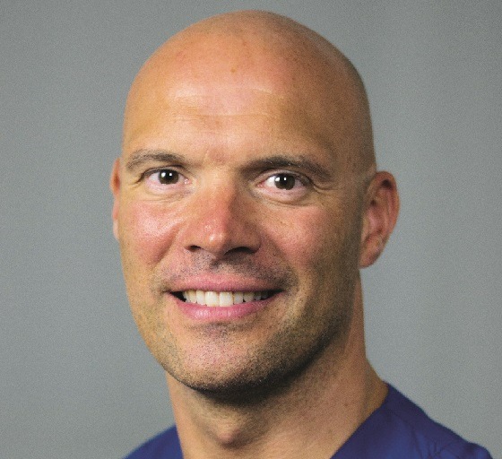 Nicolas van Mieghem - Cardiovascular News