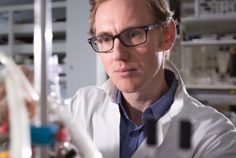 Heart Research UK awards grant to develop heart failure treatments