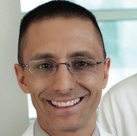 Scott Lim - Cardiovascular News