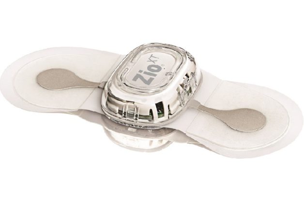 iRhythm offers home enrolment of Zio monitoring devices ...