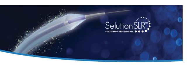 MedAlliance gains CE mark approval for coronary Selution SLR balloon ...