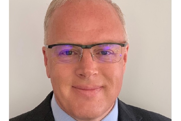 Keith Oldroyd to become CMO at Biosensors