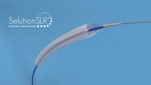 MedAlliance’s Selution SLR receives coronary de novo IDE approval