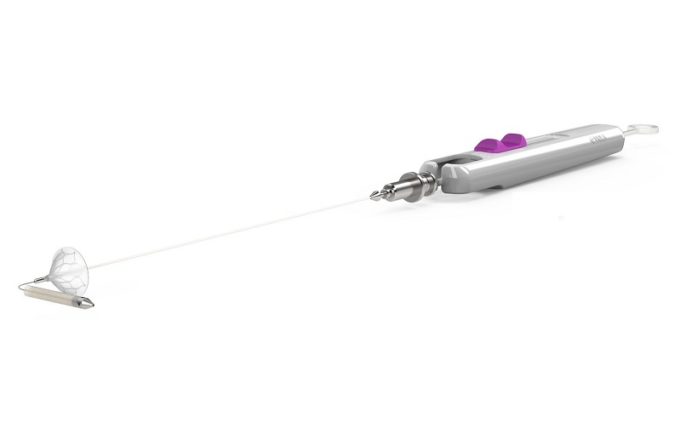 FDA approval for Viola clampless proximal anastomosis device ...