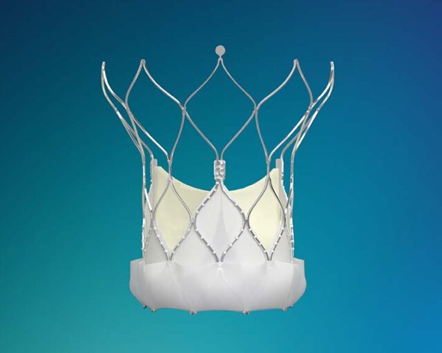 US FDA approves use of Navitor TAVI valve in high-risk aortic stenosis ...