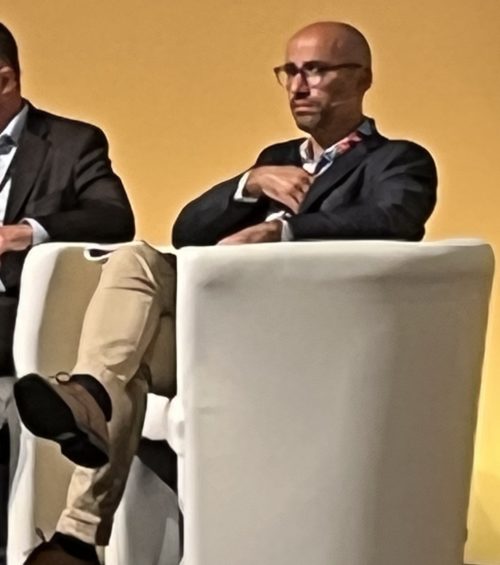 EACTS speakers question evidence underpinning guidelines for left main ...