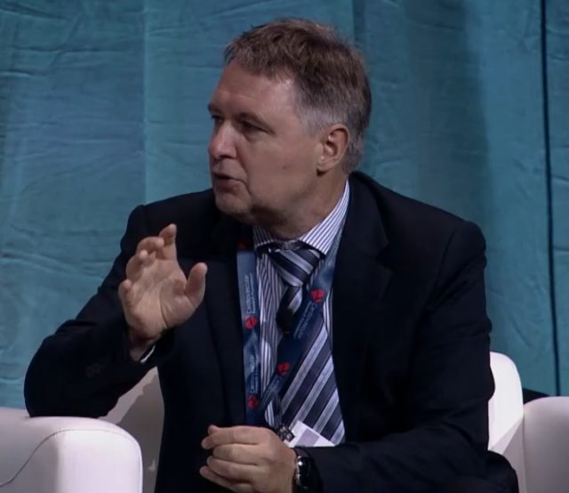 “Promising” early data shared on alternatives to paclitaxel DCBs at TCT ...