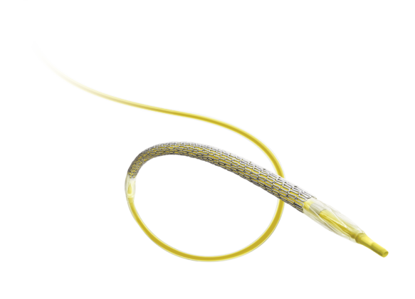 Medtronic launches Onyx Frontier coronary stent following CE mark approval