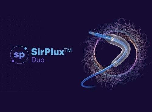 Breakthrough device designation granted for SirPlux Duo coronary DCB in ...