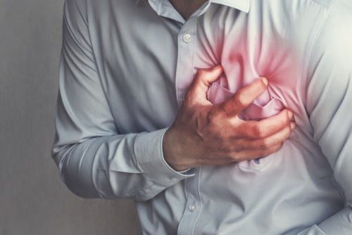 First patient treated using A-Flux Reducer interventional system for angina