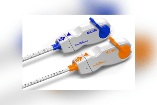 ACCESS-MANTA registry to assess use of Manta vascular closure device in ...