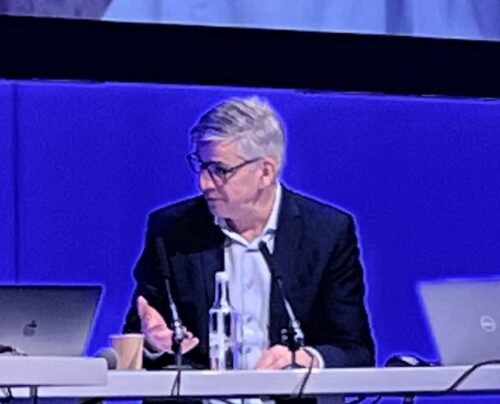 Postmarket data point to lower rates of PVL with Acurate neo2 TAVI valve