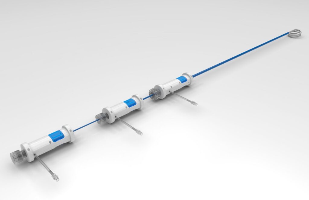 HVR Cardio closes €10.7 million series B funding round