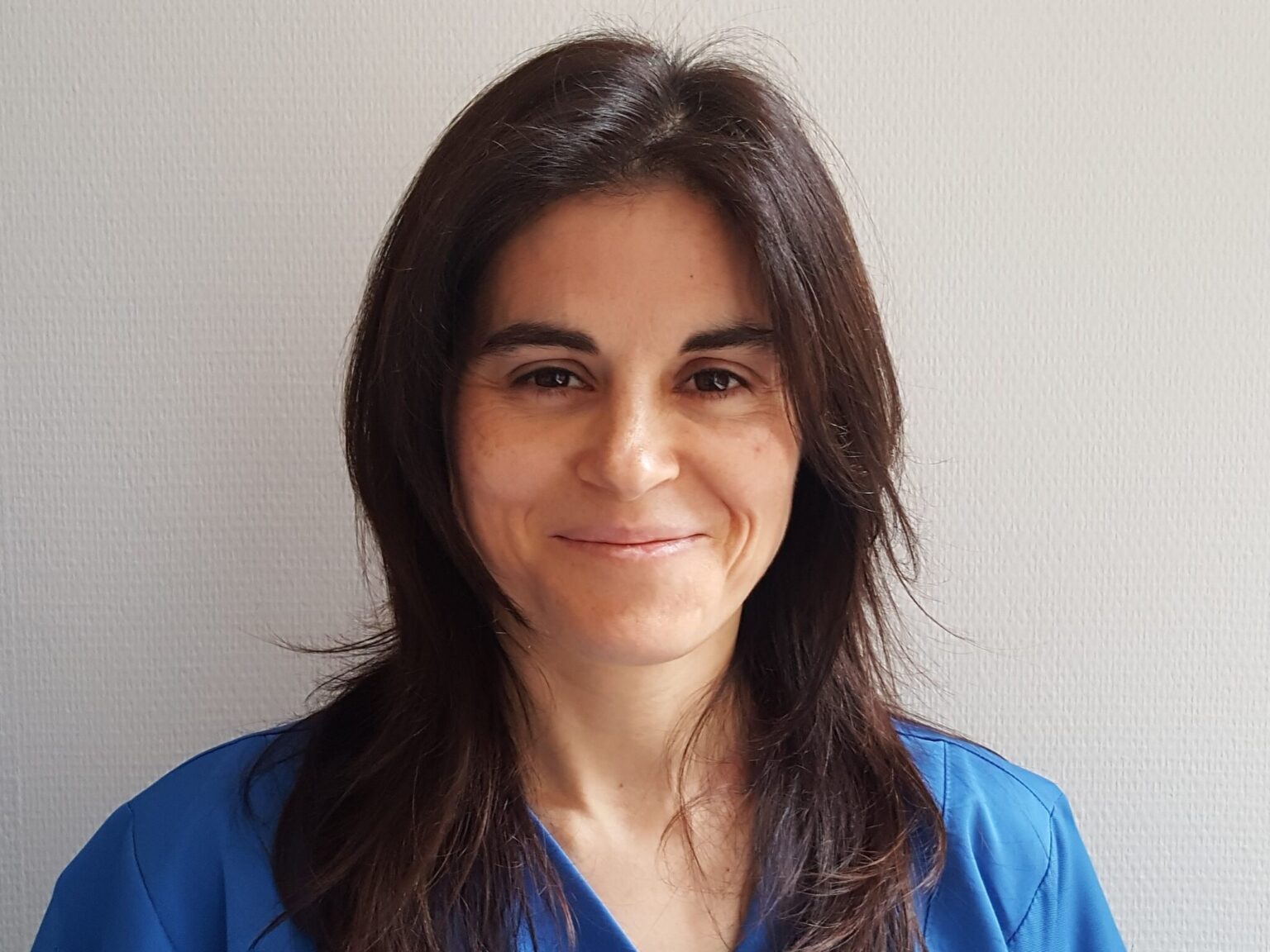 Nieves Gonzalo - Cardiovascular News