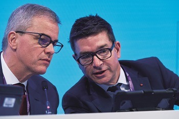 Cardiovascular-aortic community comes together at CX 2023 ...