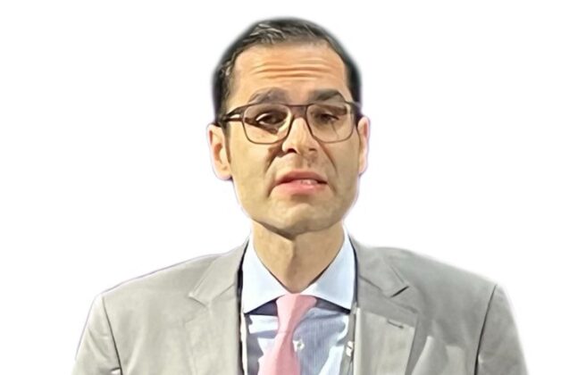 Renal denervation “can reach new shores”