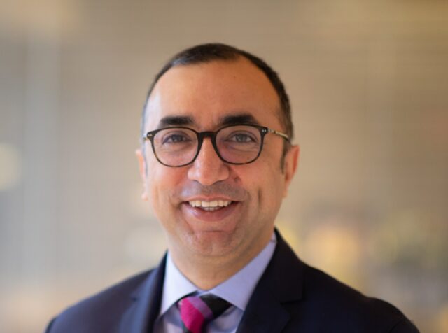 Azeem Latib joins Supira Medical as medical director
