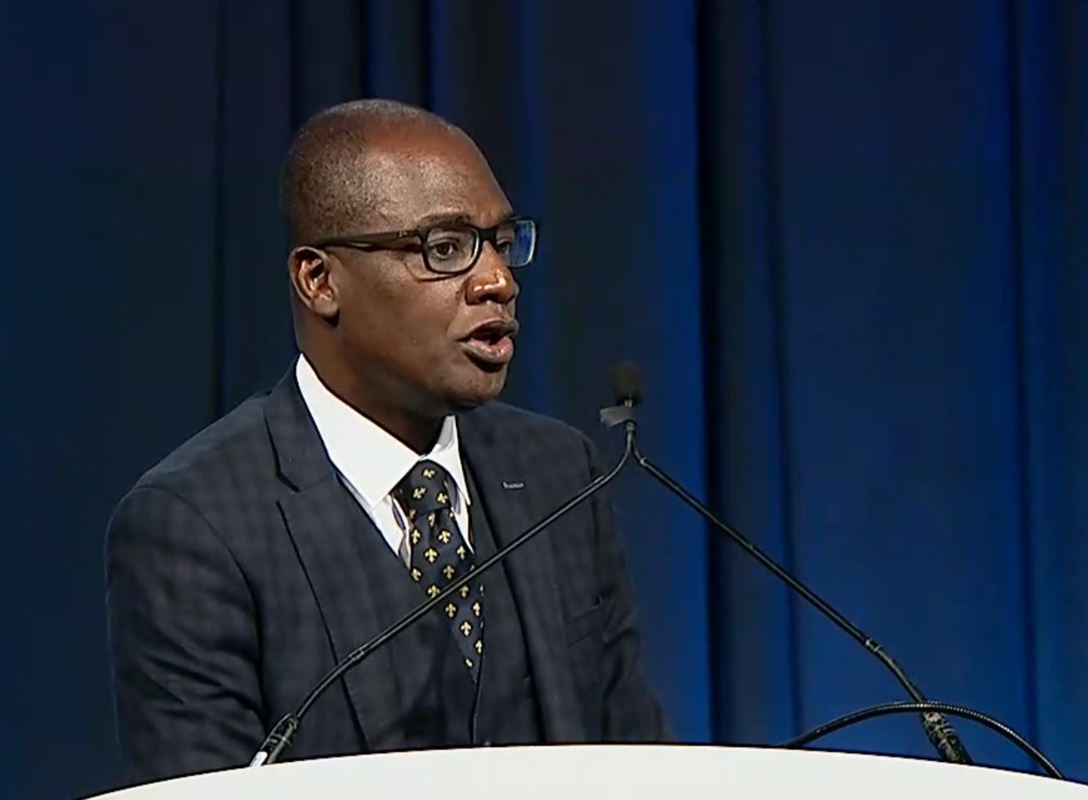 ACC 2023: Equivalent recovery times shown between minimally invasive ...