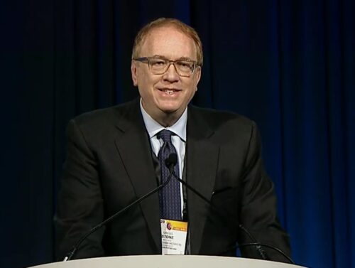 ACC 2023: MitraClip meets endpoints at five years in COAPT trial ACC 2023: MitraClip meets endpoints at five years in COAPT trial
