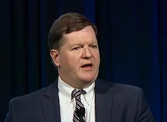 ACC 2023: Benefit of TAVI “consistent” over first three years in low ...