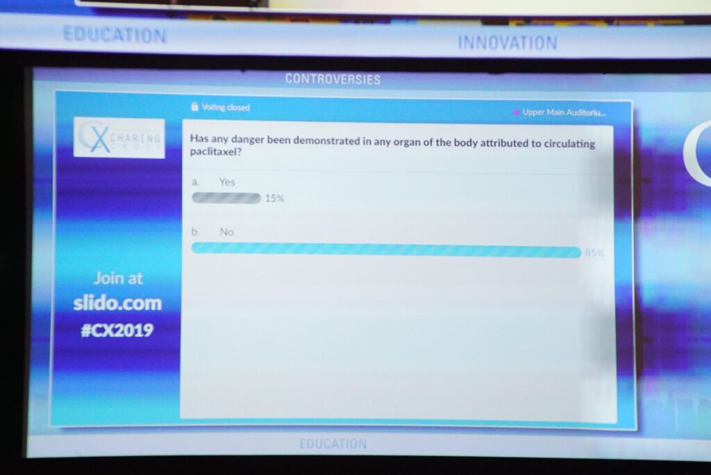 Timeline: Key milestones in the paclitaxel story