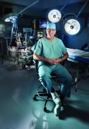 STS risk calculator uses power of big data to predict cardiac surgery risk