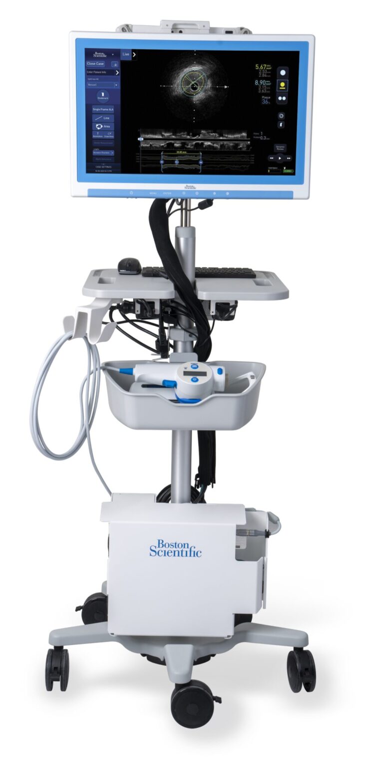 Boston Scientific gains US FDA clearance for AVVIGO+ multi-modality ...