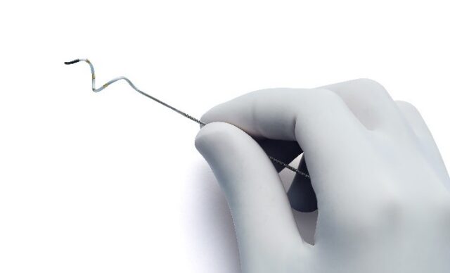 Medtronic’s Symplicity Spyral system approved for use in China