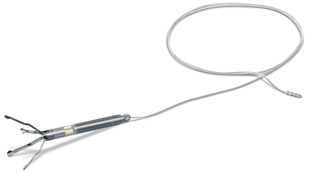 First patients join pivotal trial of Aortix pump for treatment of acute ...