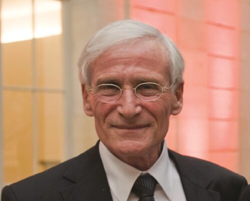 Alain Cribier: 1945–2024 - Cardiovascular News