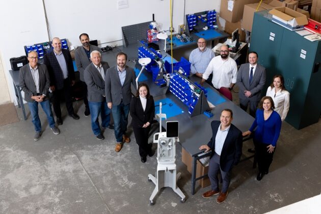 Reprieve Cardiovascular announces funding and trial enrolment ...