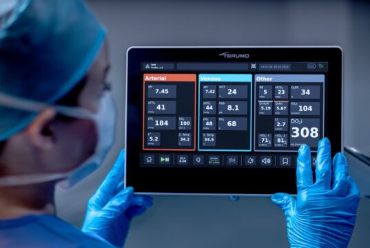 Terumo Cardiovascular gains US FDA clearance for CDI OneView monitoring ...