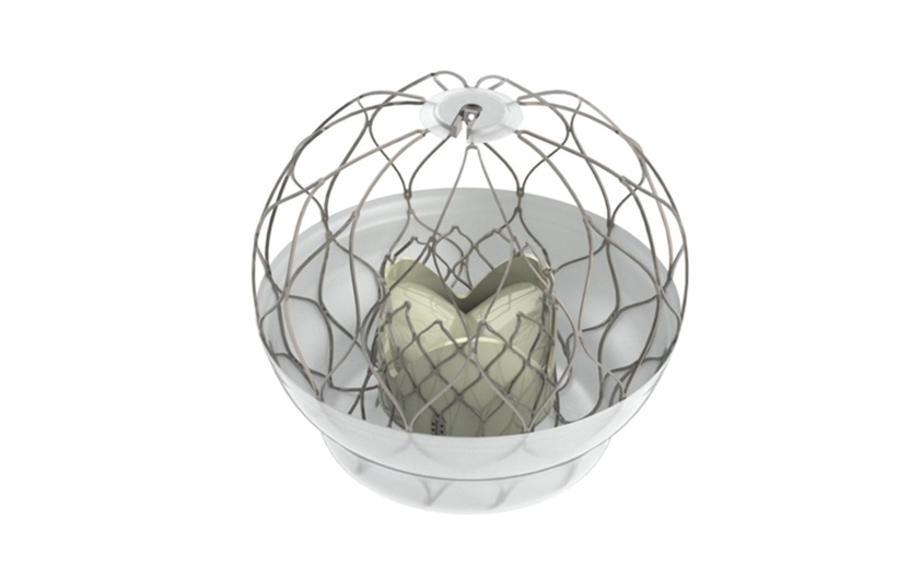 Pivotal trial of AltaValve TMVR system commences in USA and Europe