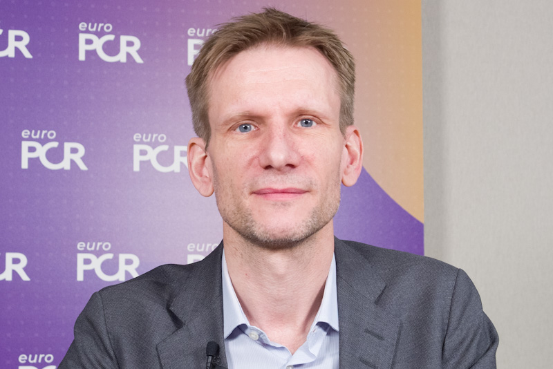 EuroPCR 2024: NOTION-2 one-year results prompt questions over TAVI in ...