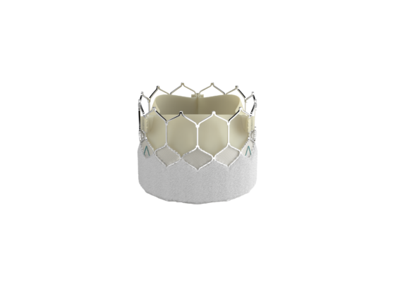 Edwards’ Sapien 3 Ultra Resilia valve gets European launch
