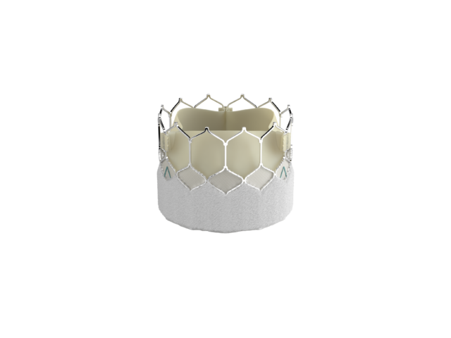 Edwards’ Sapien 3 Ultra Resilia valve gets European launch