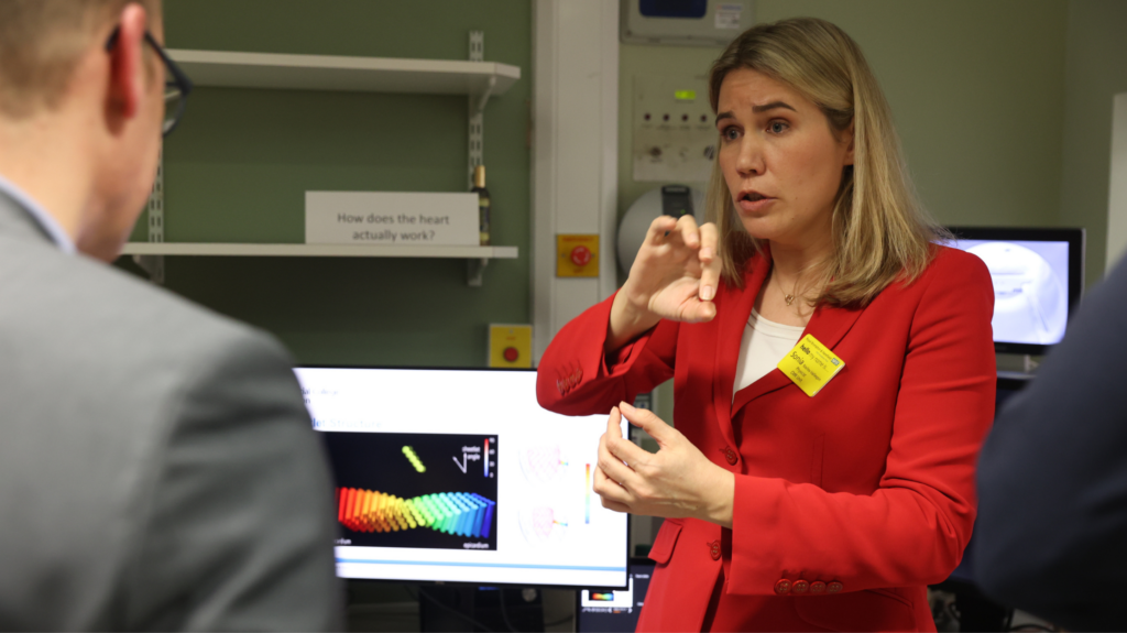 Royal Brompton Hospital installs UK’s first Magnetom Cima.X MRI system